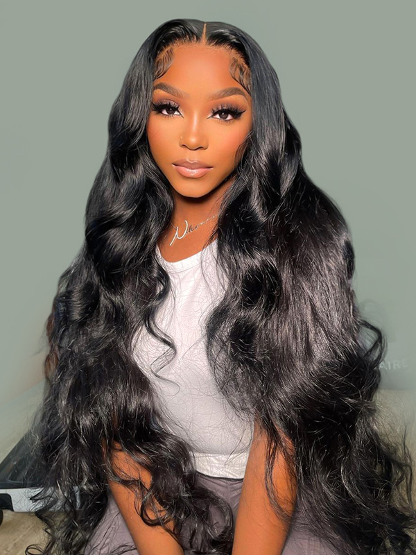 body wave wigs, body wave lace front wigs, body wave human hair wigs ...
