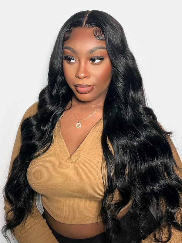 body wave wigs, body wave lace front wigs, body wave human hair wigs ...
