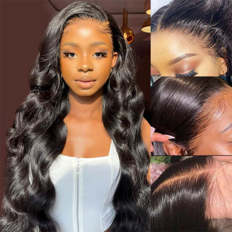 body wave wigs, body wave lace front wigs, body wave human hair wigs ...