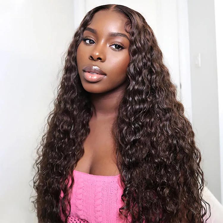 Loose Deep Wave Wigs - Wiggins Hair