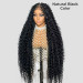 Cheap Synthetic Knotless Box Braid Lace Wigs With Curls - Wiggins Hair ...