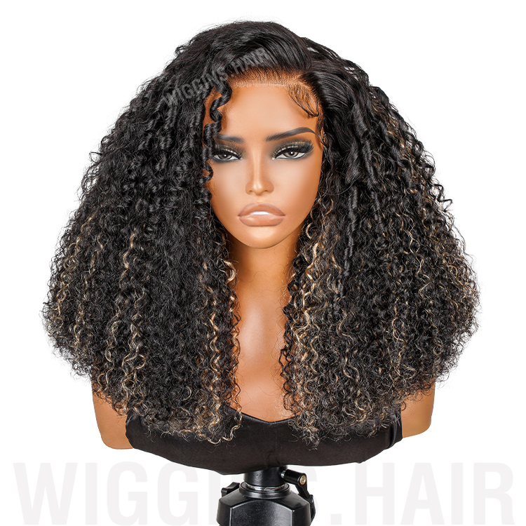 250% Density Wigs - Wiggins Hair