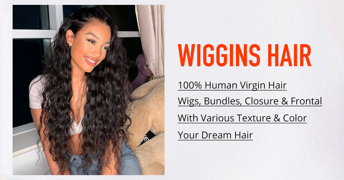 Million Youtubers Commend Lace Front Wig Human Hair,No Glue Wig ...